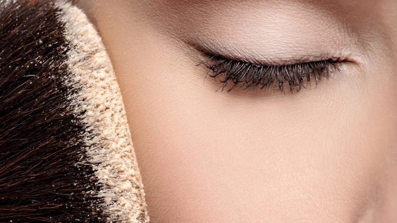 Finishing Powder vs Setting Powder: What’s the Real Difference ...